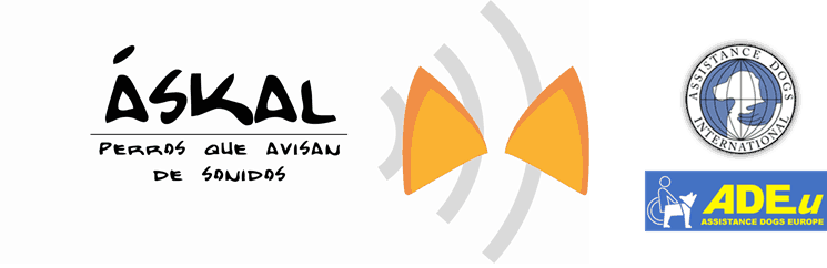 Perros señal: Los perros de asistencia para personas con pérdida ...